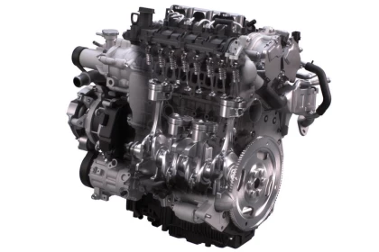 Mazda Skyactiv engines: The future of combustion