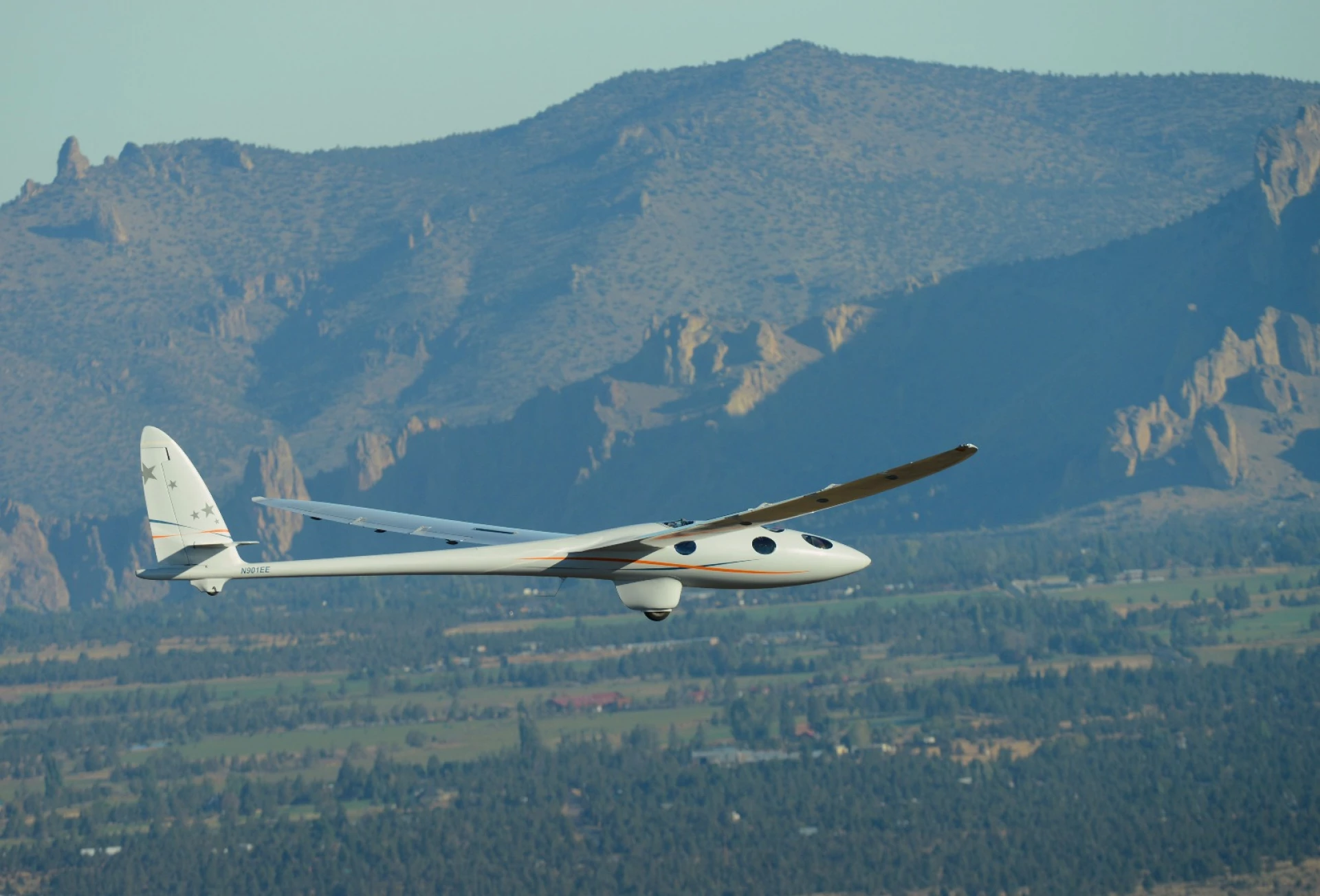 Onward and very much upward after Perlan Mission II's maiden flight