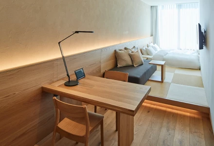Muji Hotel opens in Ginza, featuring stunning micro suites