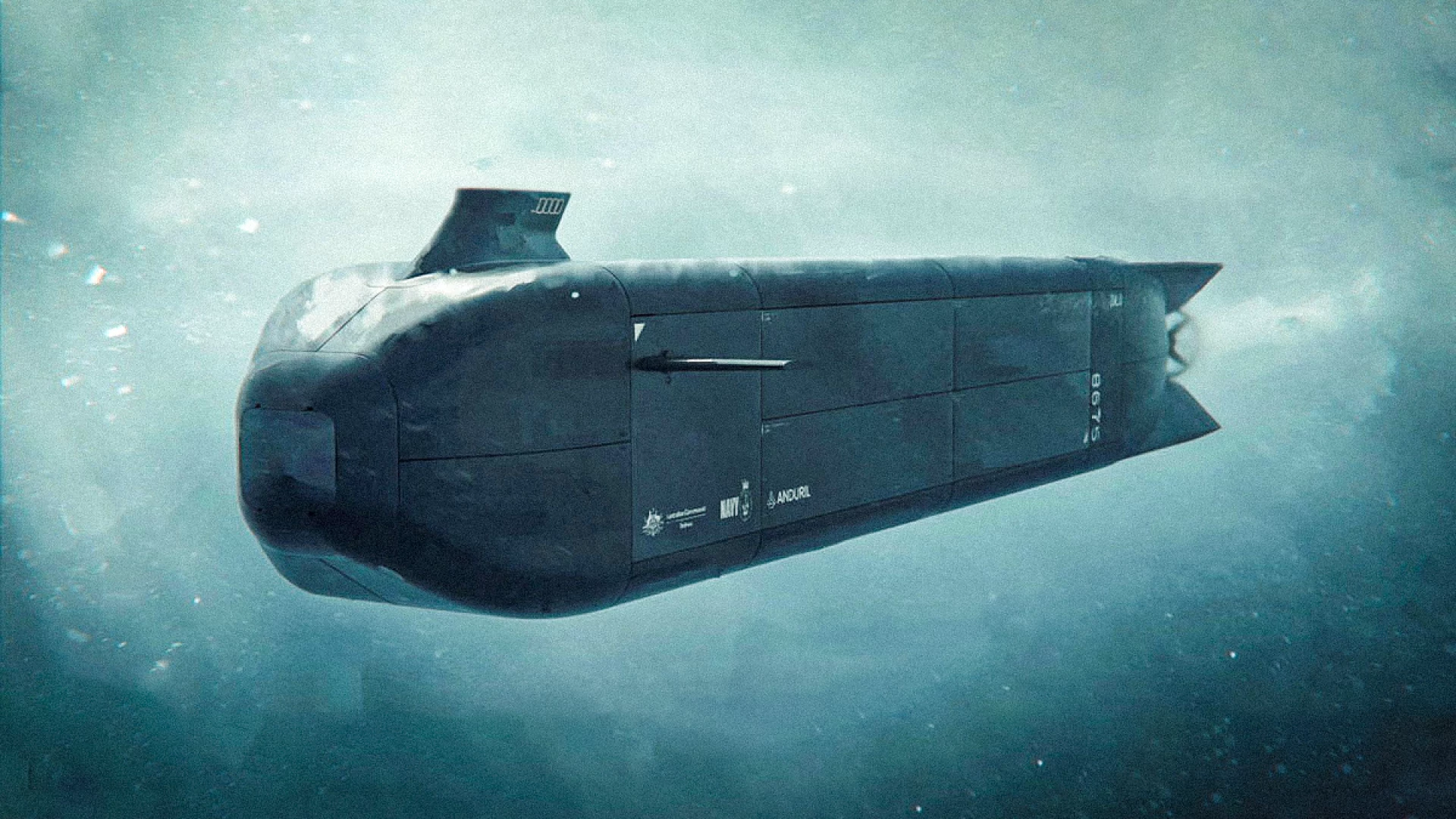 Making Robotic Submarines Stealthy: The SPHYDA Project