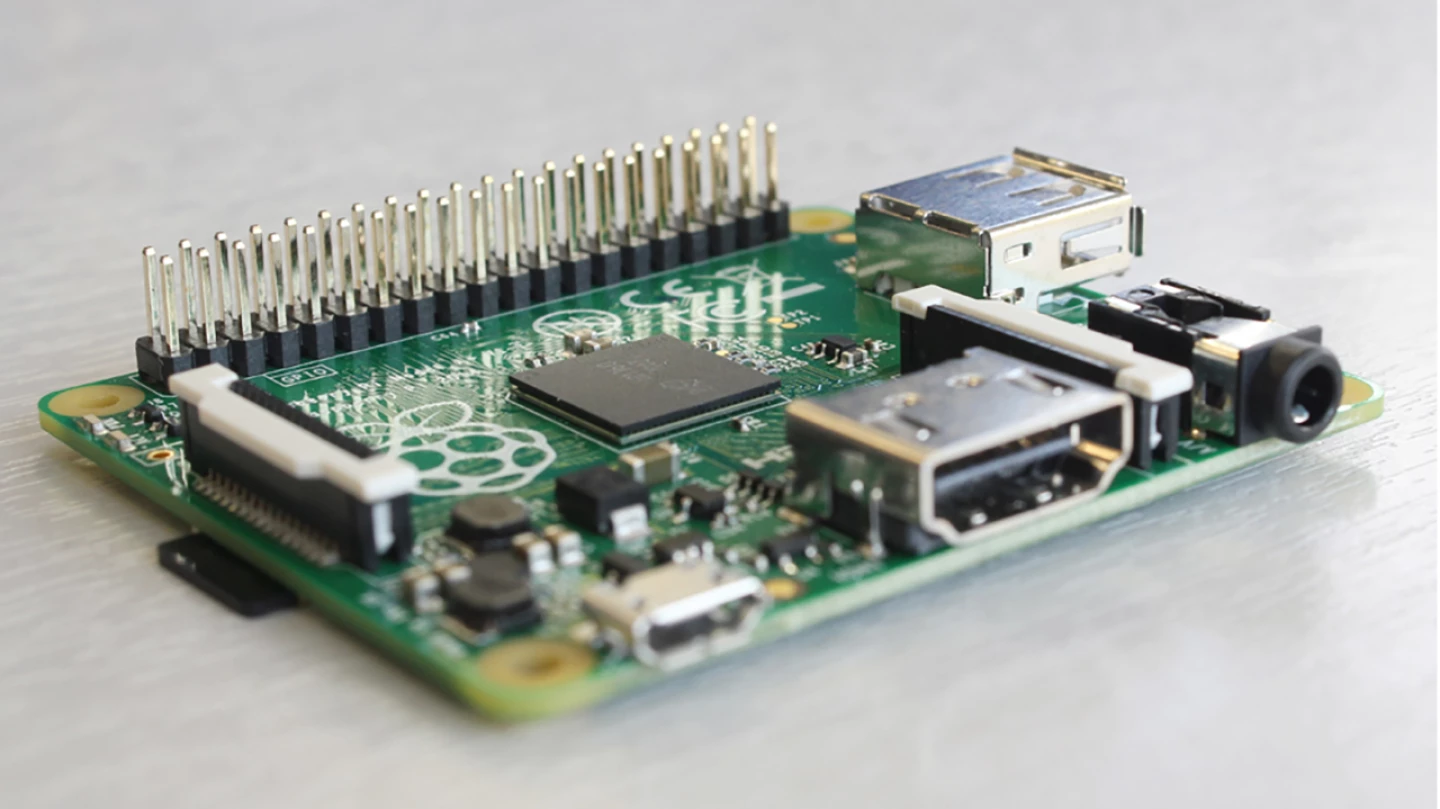 Raspberry Pi Model A+ brings smaller build, even lower price tag