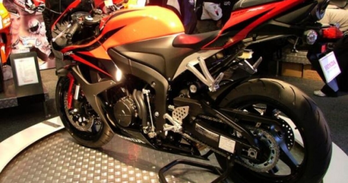 2007 cbr600rr engine specs