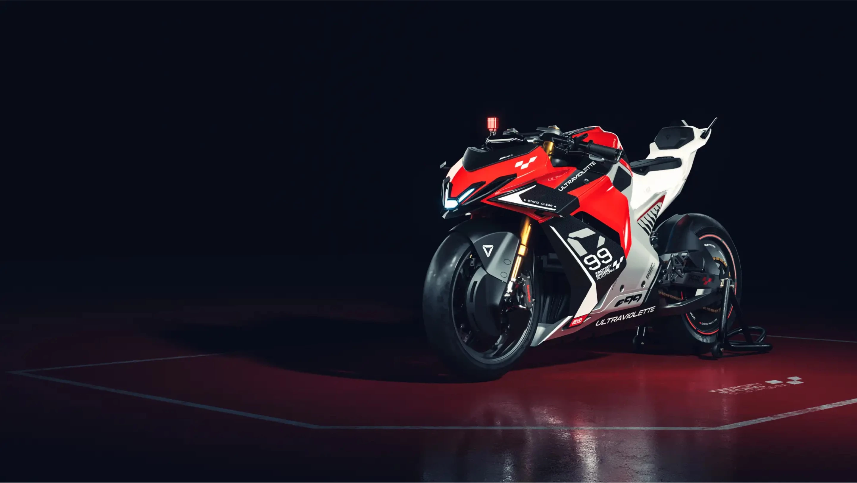 Superbike on a budget: $10k electric moto rides 120 horses to 159 mph