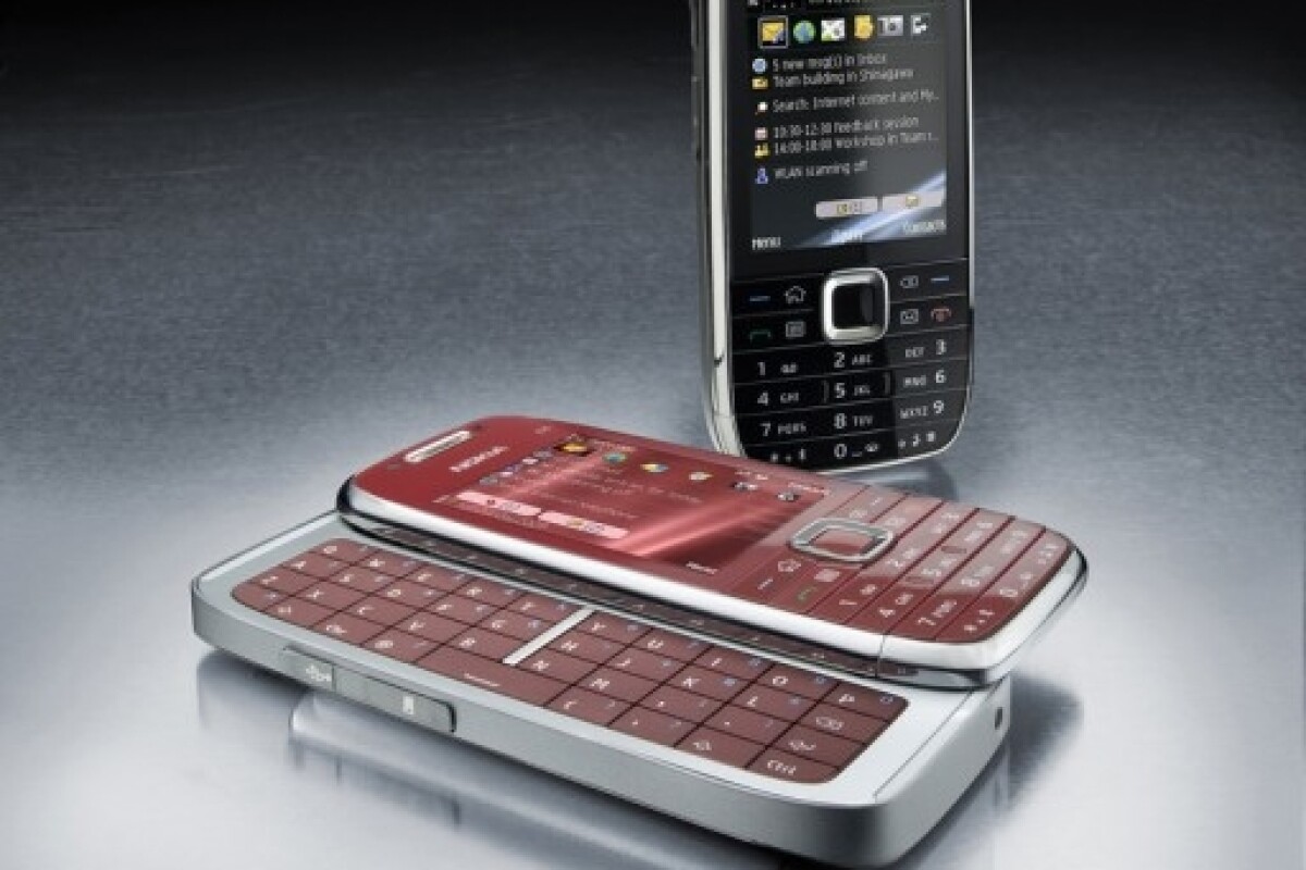 nokia e200
