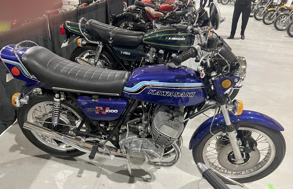 Extraordinary Allen Millyard-enhanced 'widowmaker' goes to auction