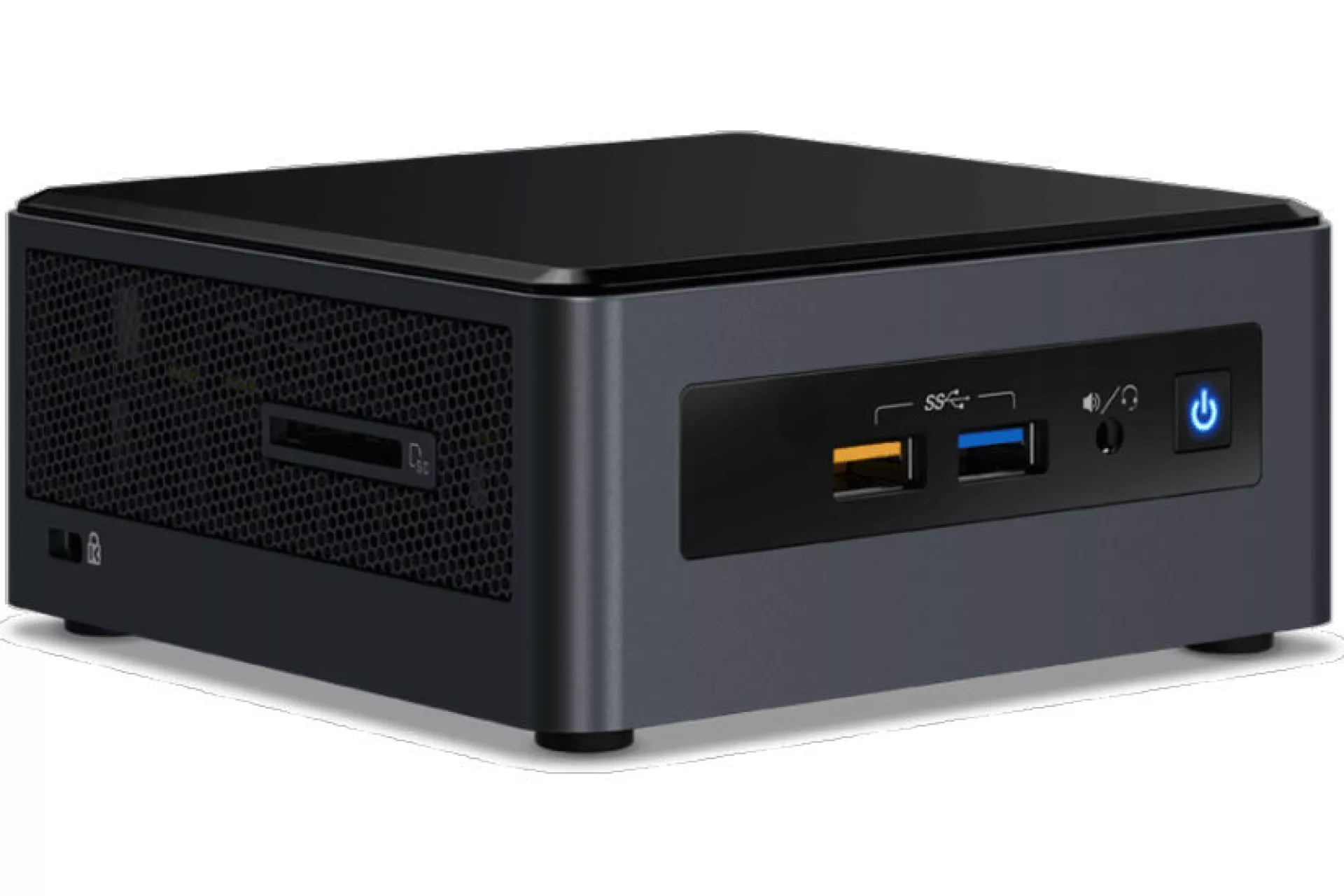 Intel throws Cannon Lake processor in updated mini-PCs
