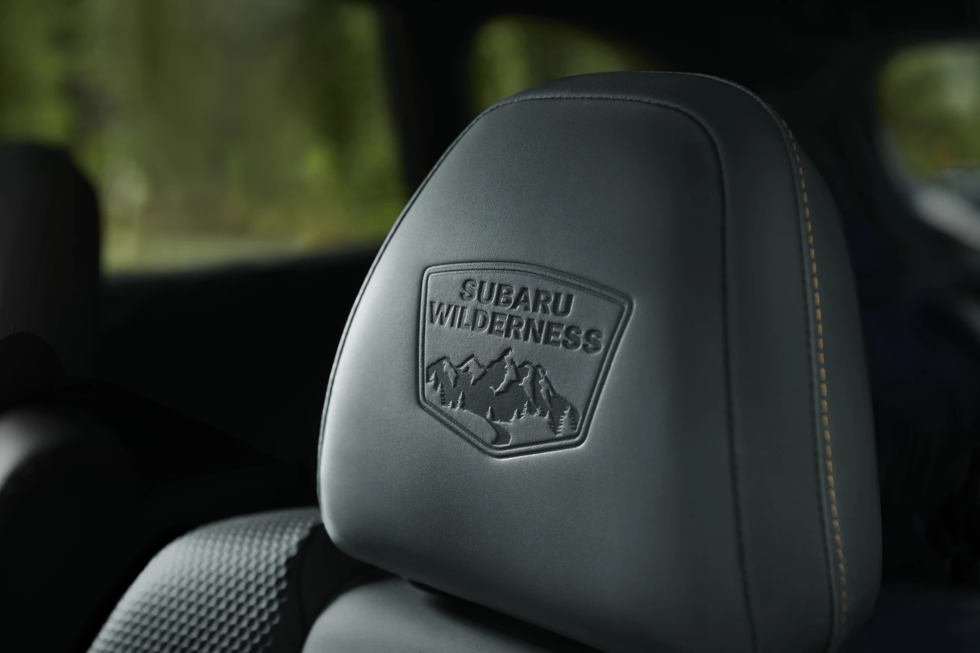Subaru unveils Outback Wilderness model, adding off-road upgrades