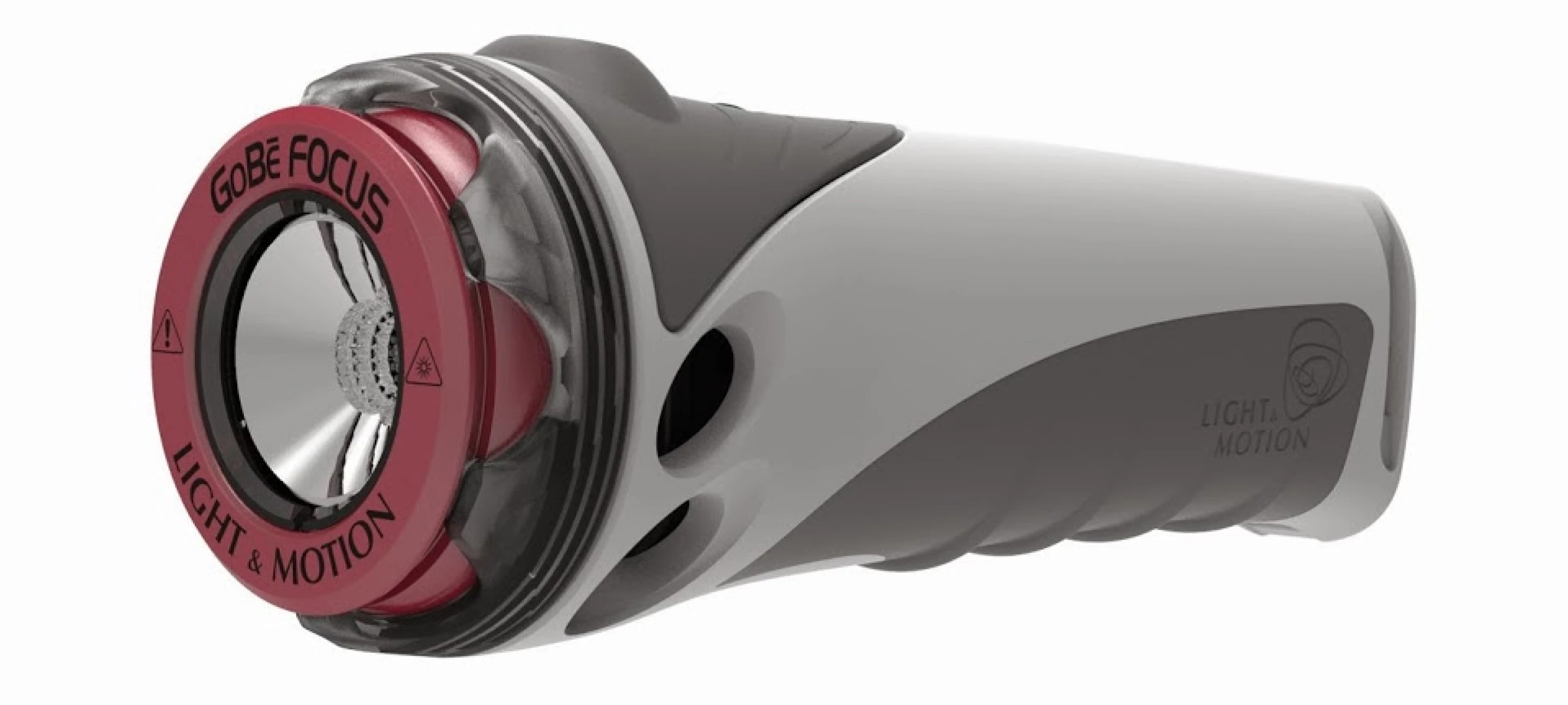 Modular GoBe torch offers six lights in one