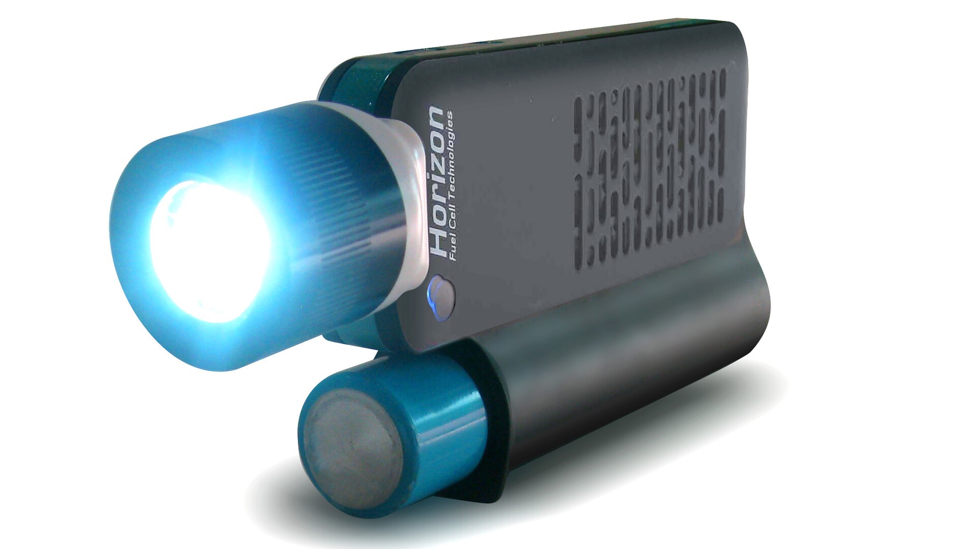 At last! An affordable, portable, pocket-sized Personal Fuel Cell