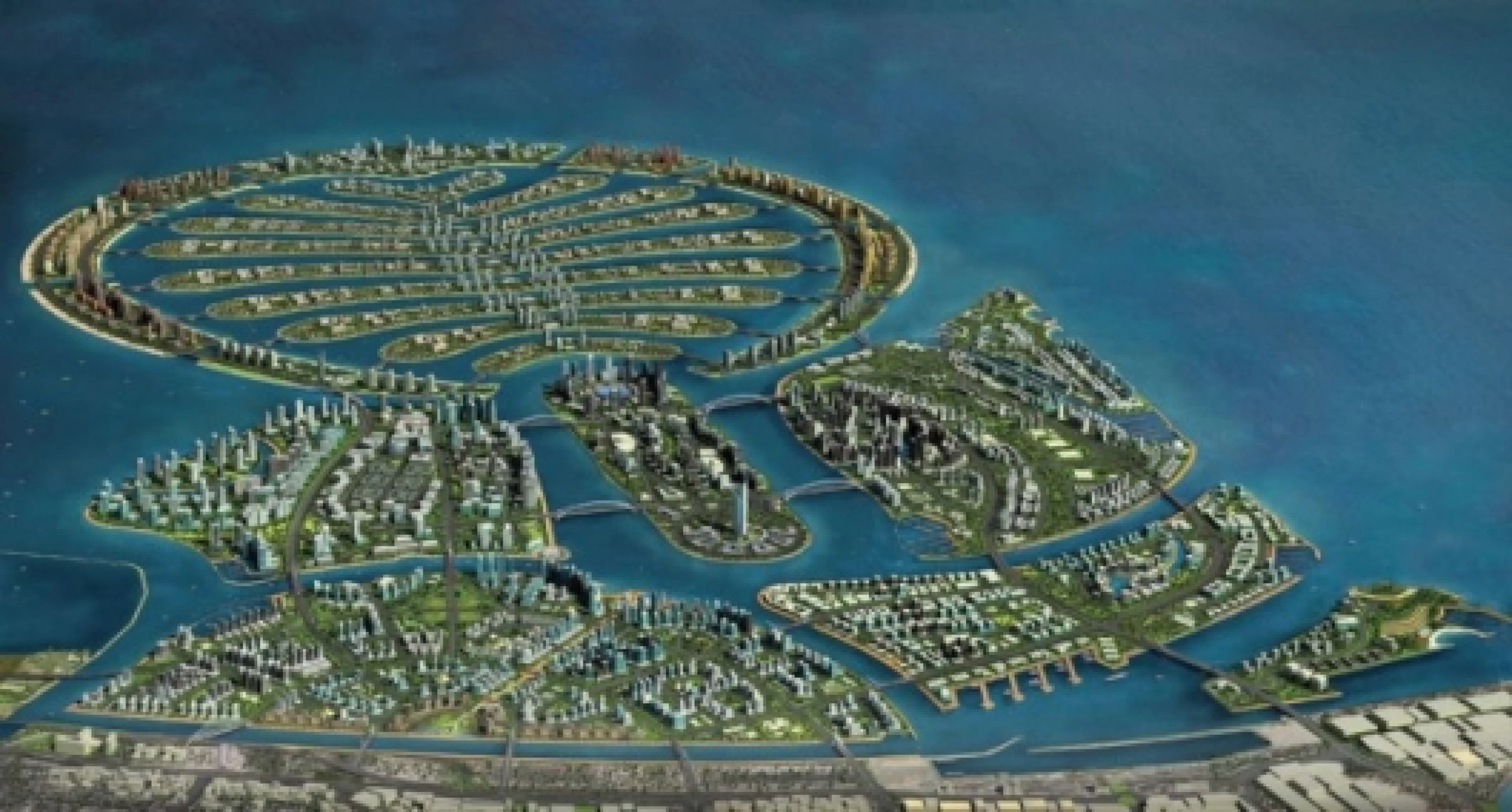 Orsos Island - the smallest personal floating island yet in a fast ...