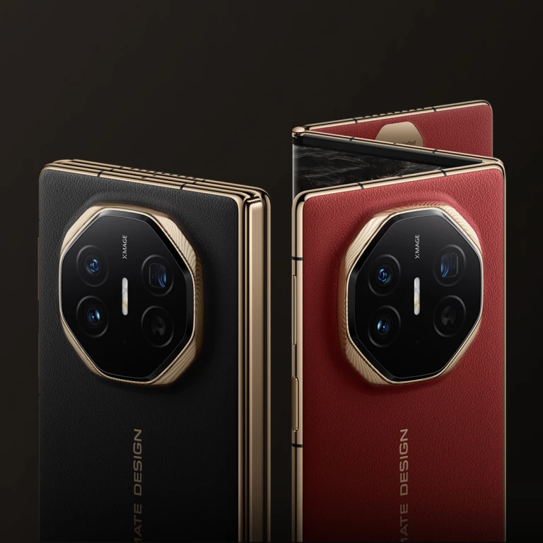 World's first tri-fold smartphone launches globally