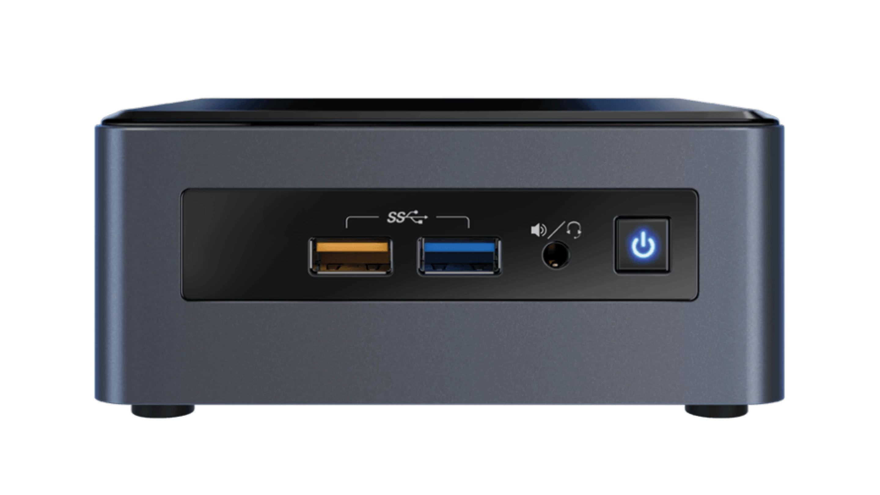 Intel throws Cannon Lake processor in updated mini-PCs