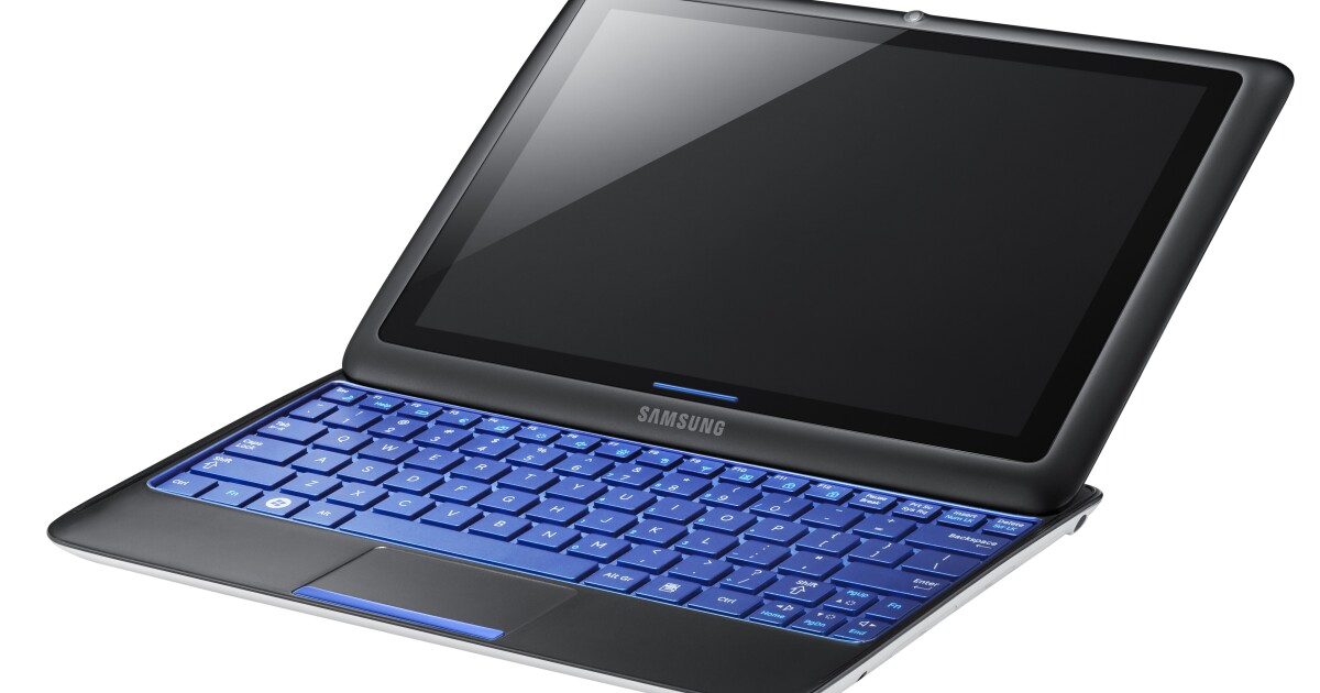 samsung handheld computer