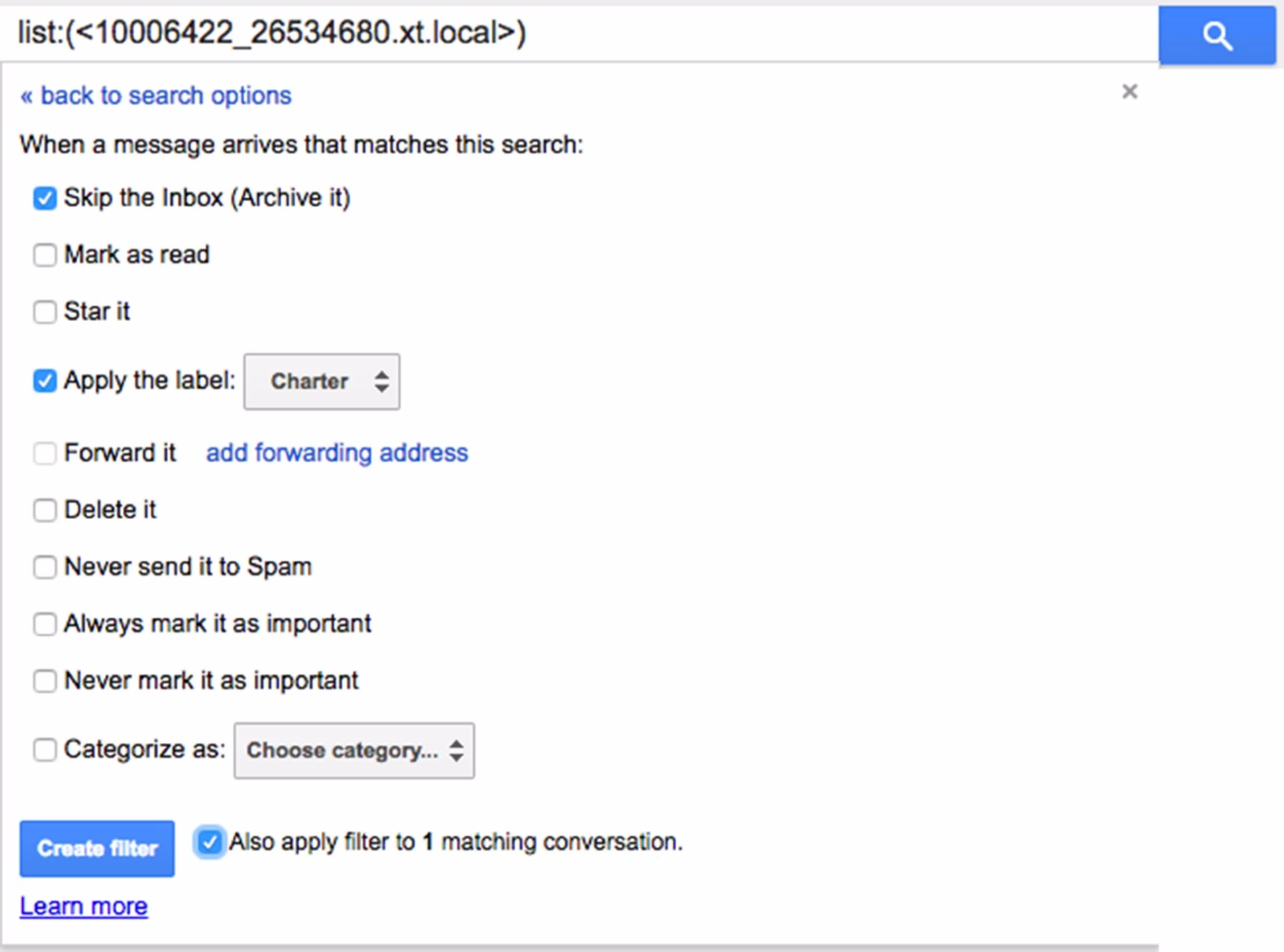 How to organize Gmail & keep your inbox empty