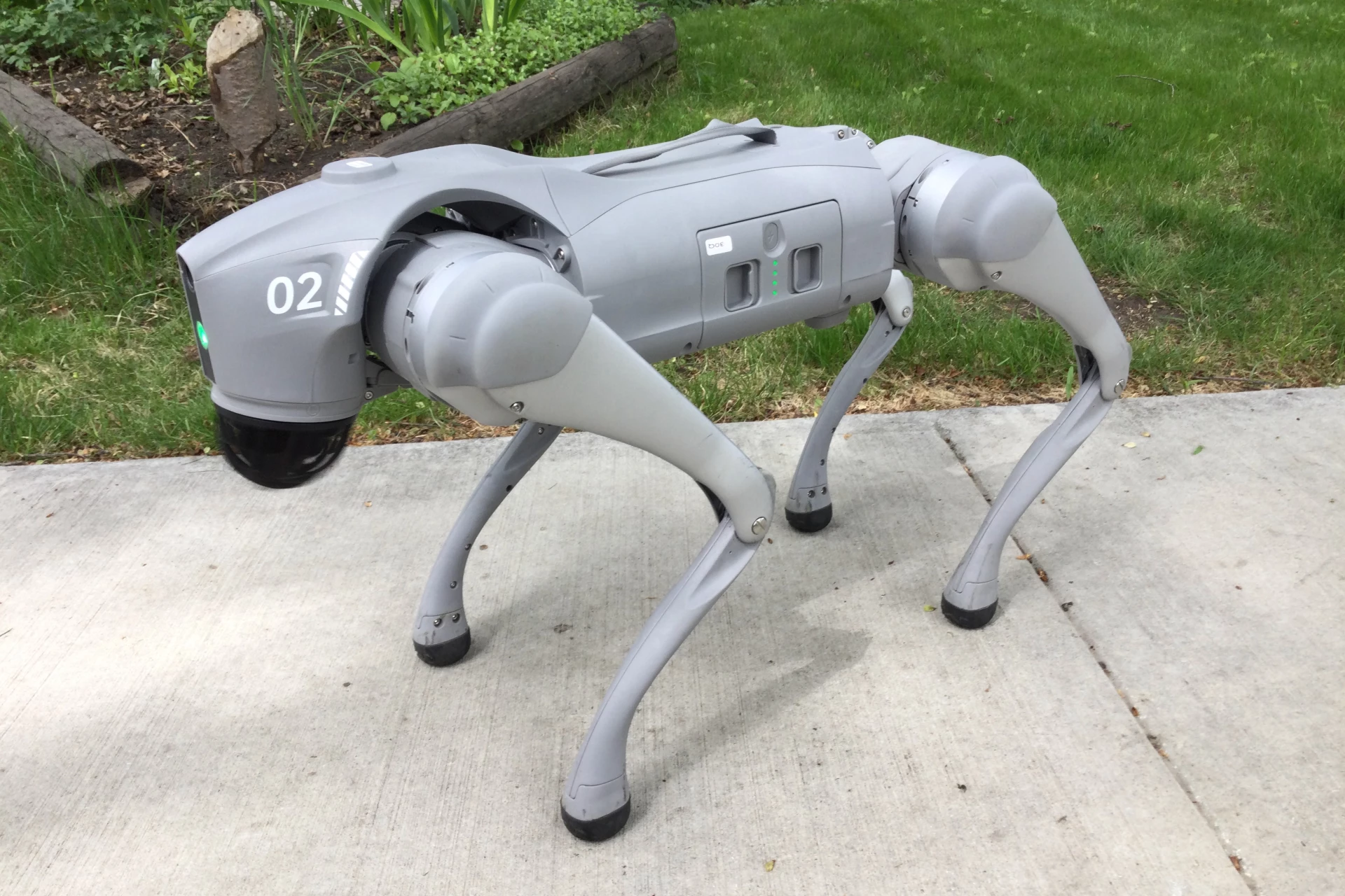 Unitree Go2 Pro robot review: fun but lacks a clear purpose