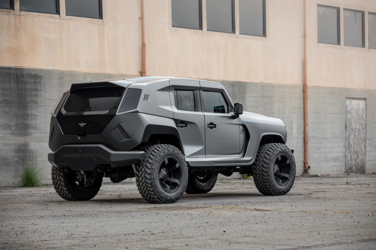 The world's most powerful cars: 1,000-horsepower minimum