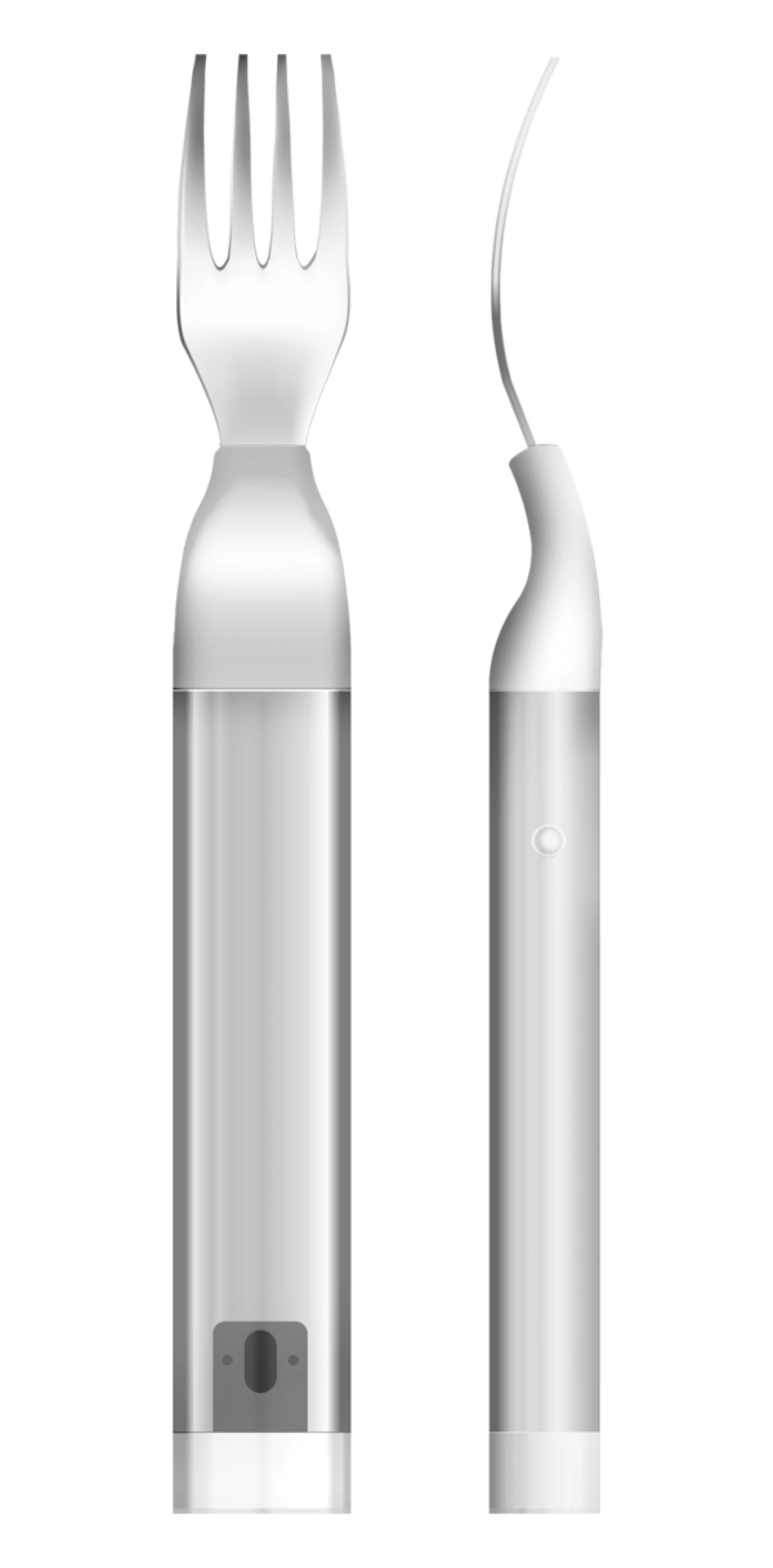 HAPIfork: The smart fork that monitors your eating habits