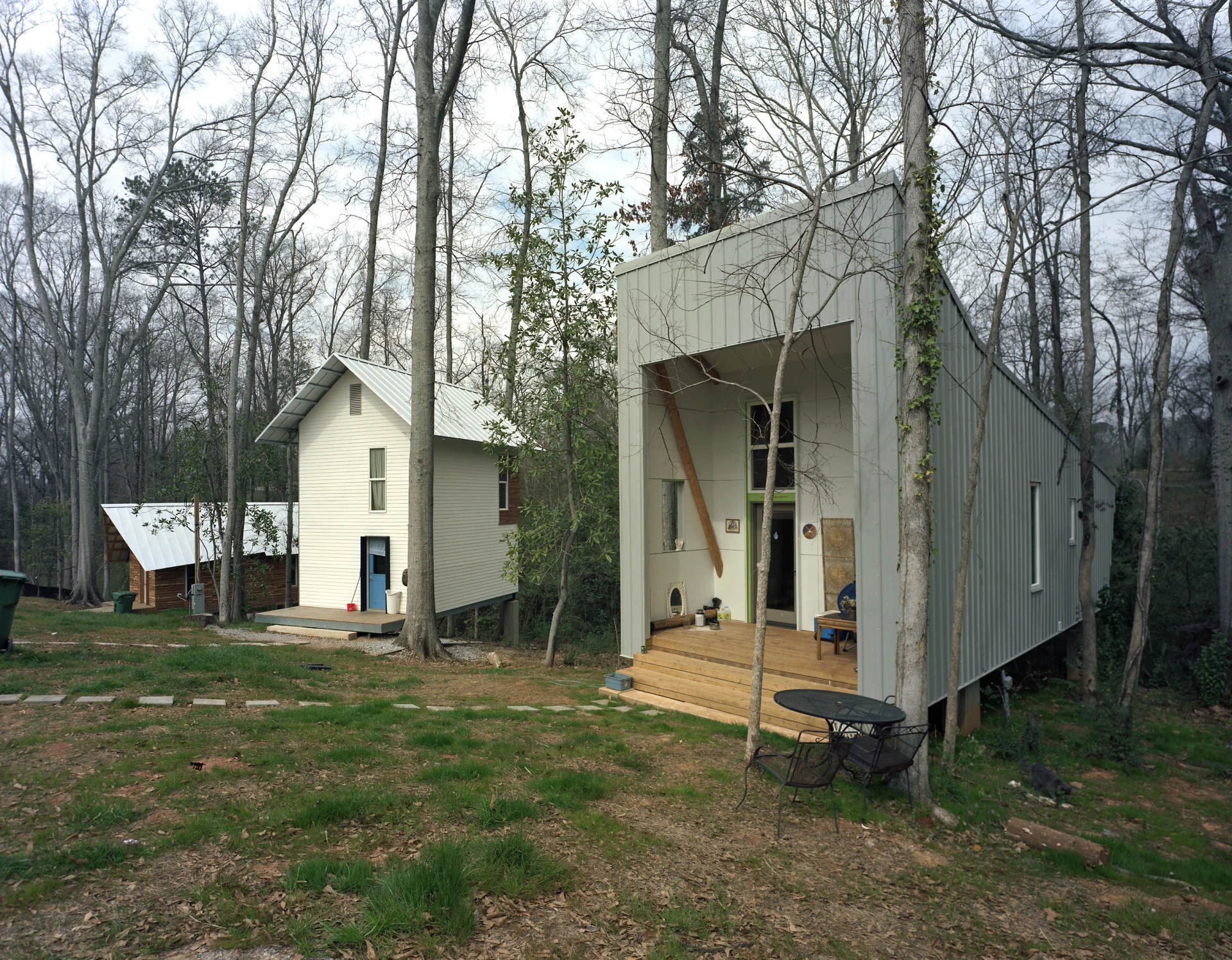 20K House project aims to make home ownership more affordable