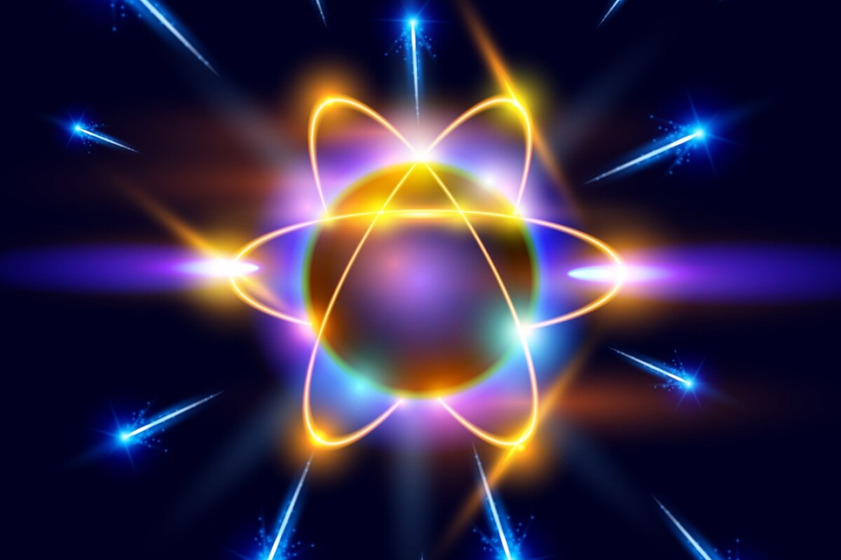 Extreme pressure reveals new phenomenon in atomic nuclei