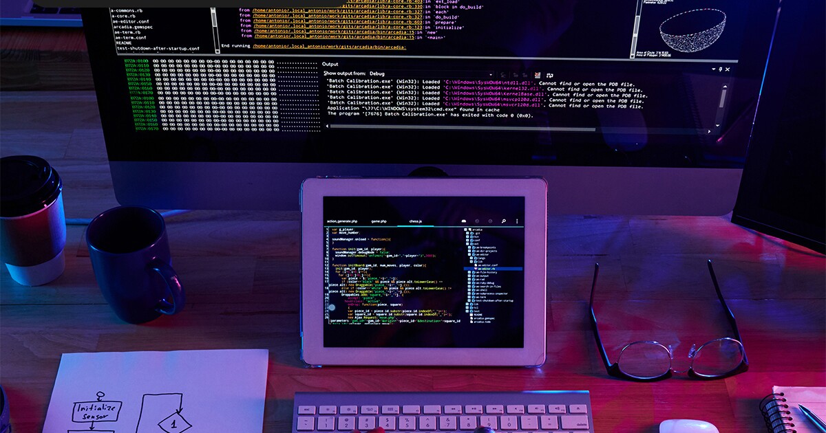 Master coding with Microsoft Visual Studio Professional 2022