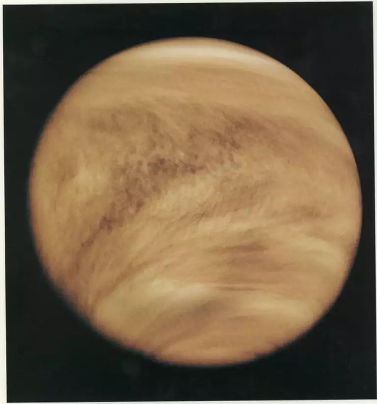 Gallery: A tour of the Solar System in spectacular new detail