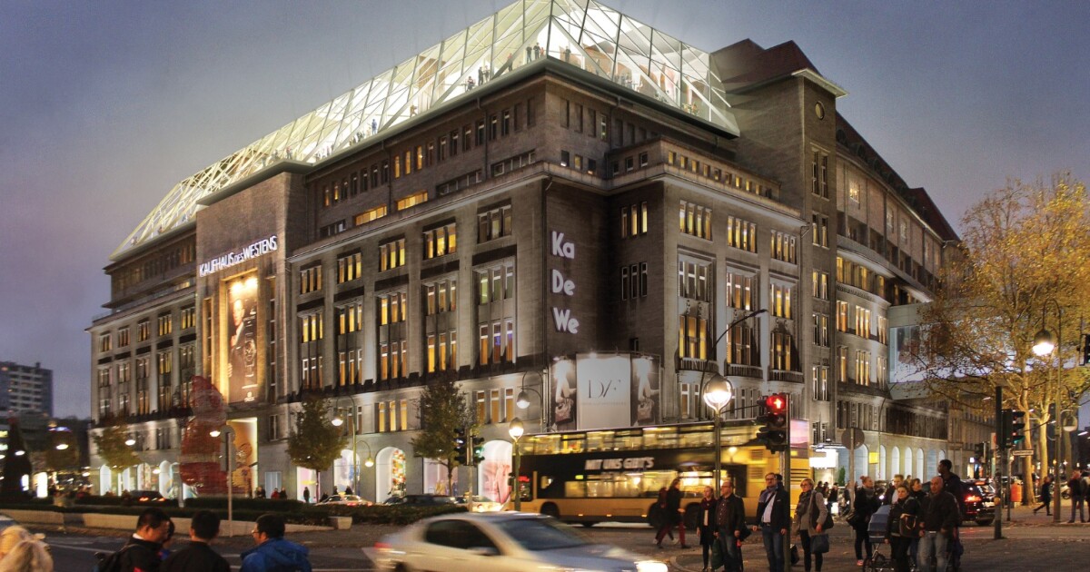 Europe s Largest Department Store Will Be Split Into Four europe-s-largest-department-store-will-be-split-into-four