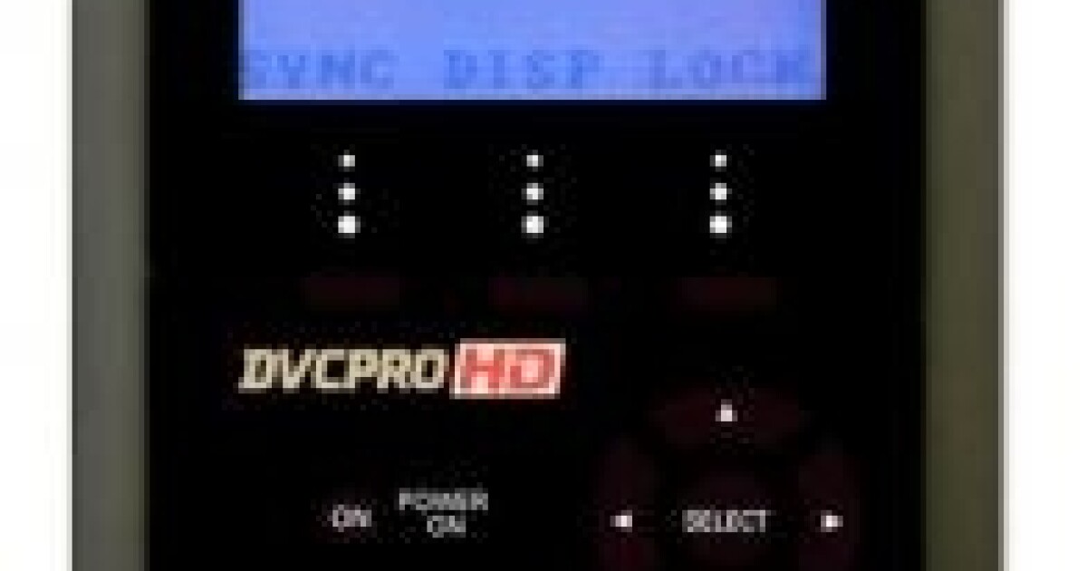 Focus Firestore FS-100 records HD video streams in the field