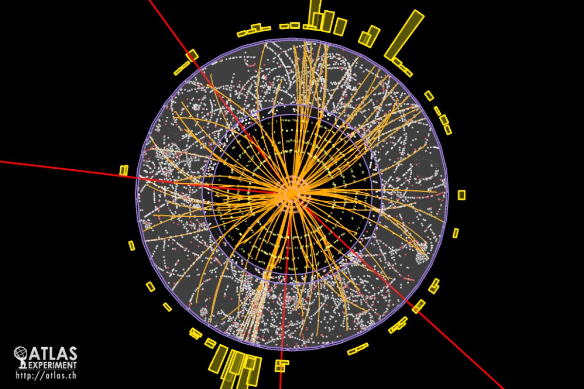 LHC physicists sniff Higgs boson discovery