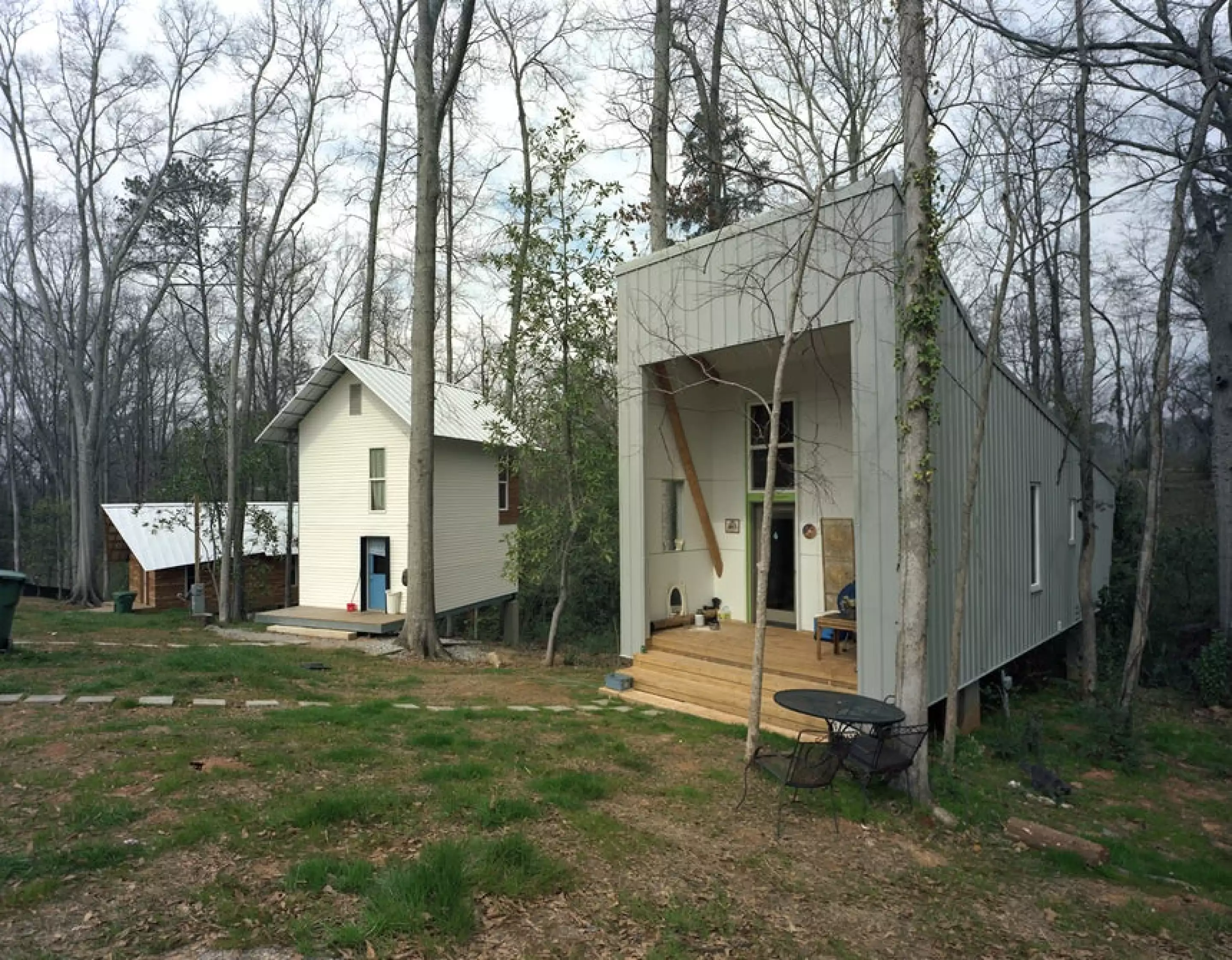 Gallery: Clever concepts for low-cost housing