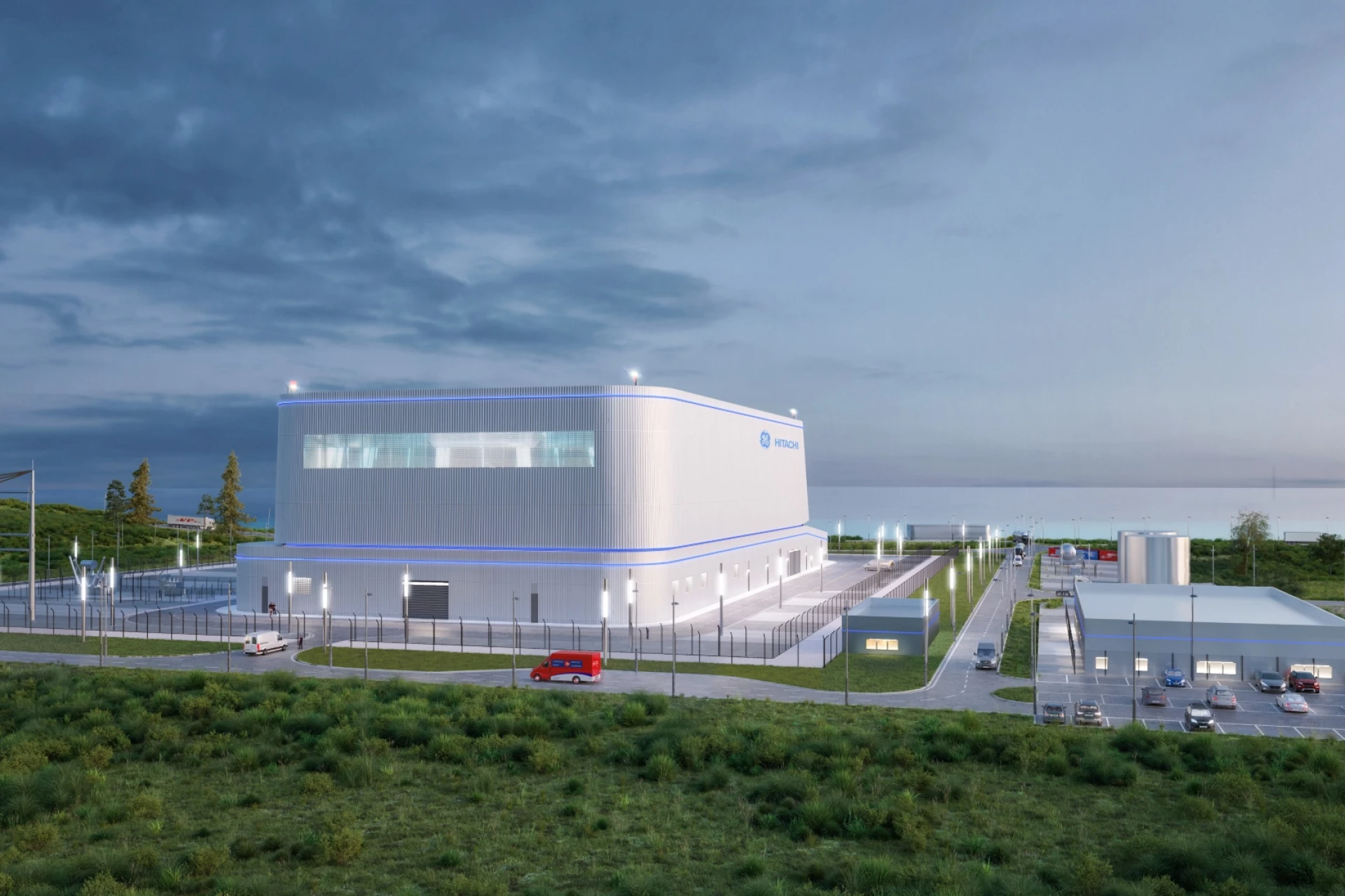 Small modular nuclear reactors get a reality check in new report