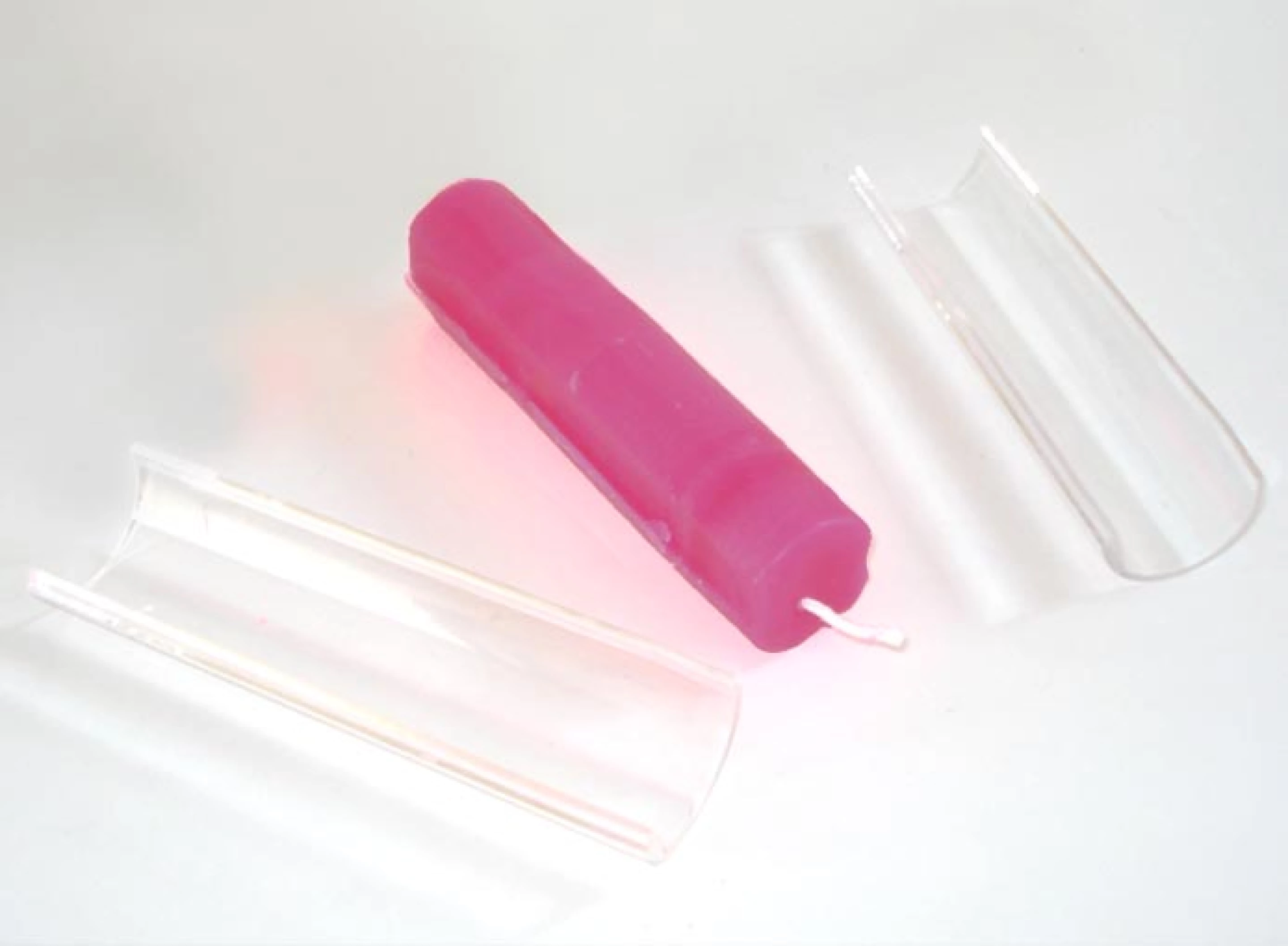 Rekindle provides an (almost) infinite candle