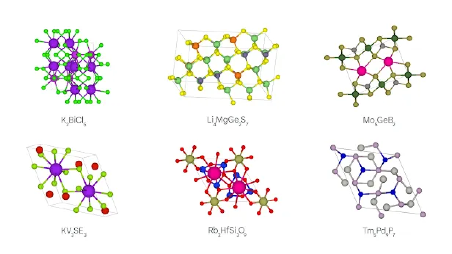 Deepmind AI tool catapults materials science 800 years into the future