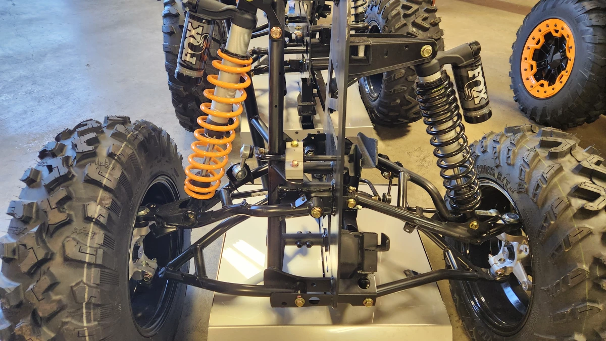 Review: New 2025 Can-Am Outlander