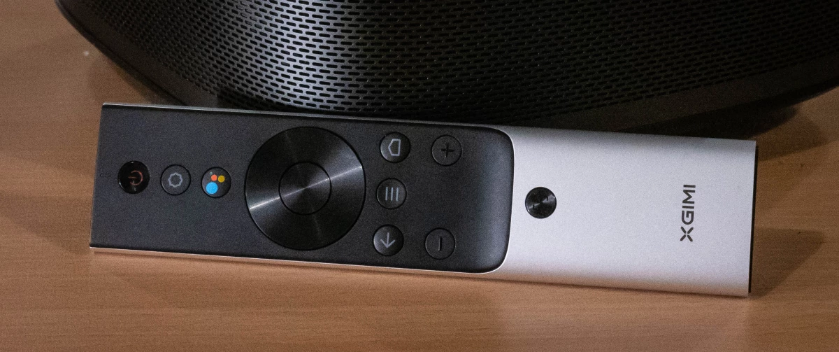 Review: XGIMI Horizon Pro 4K smart projector is a spectacular package