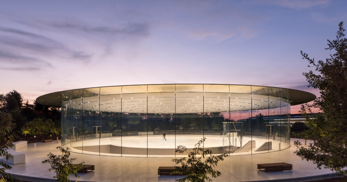 Structural Awards honor the most impressive engineering feats of 2018