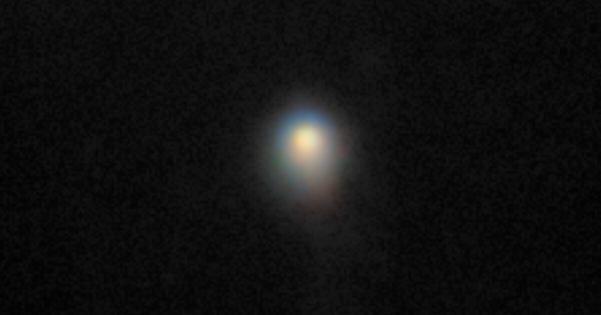 Interstellar comet 3I/ATLAS surprises astronomers