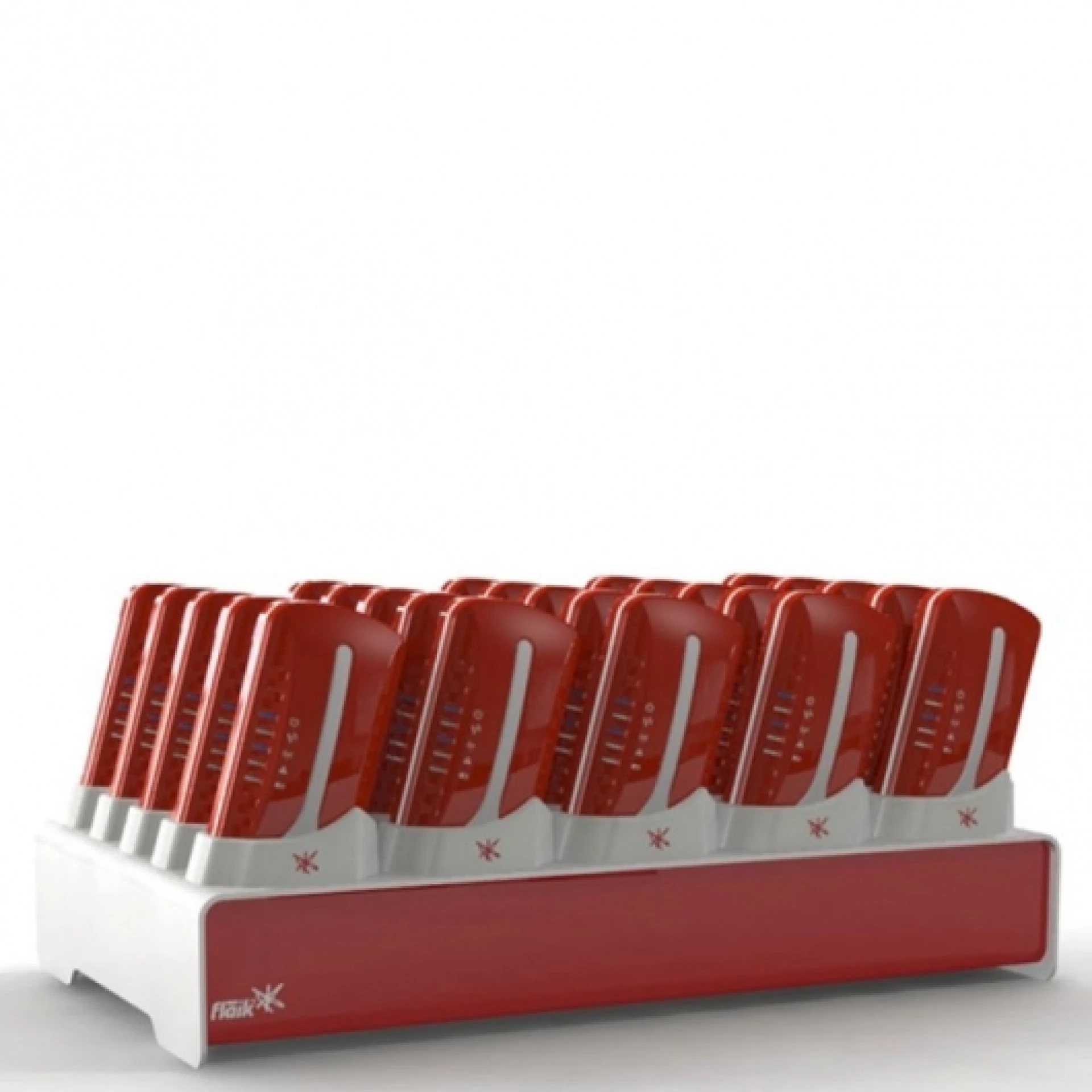 Flaik snowsports tracking device