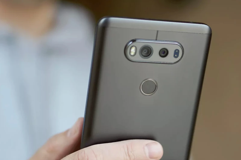 LG promises to set new standards in low-light smartphone photography ...