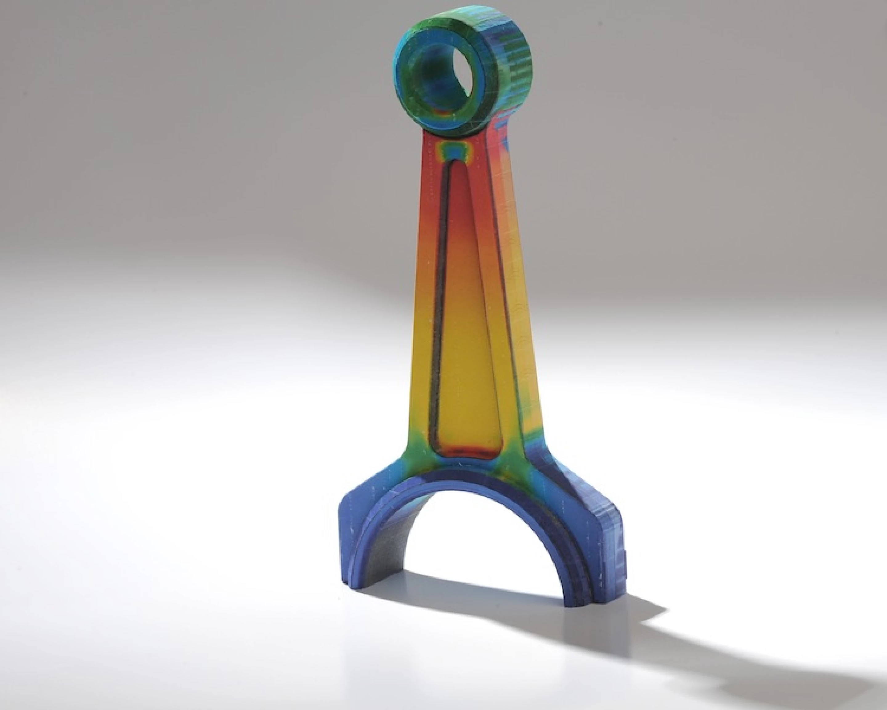 Layered paper 3D printers: Full color, durable objects at a fraction of ...