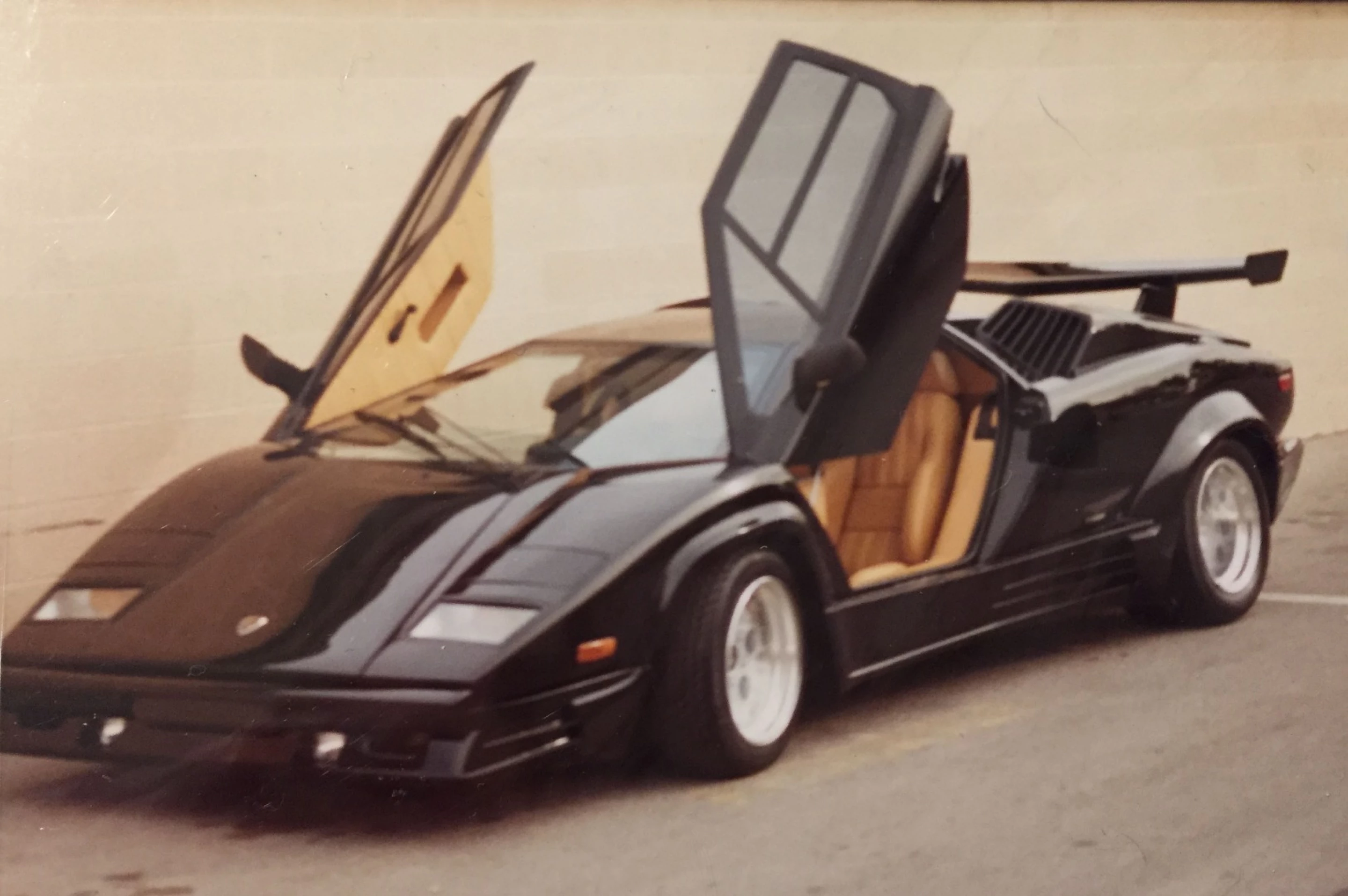 Interview: Gordon Tronson on his extraordinary multi-engine custom cars ...