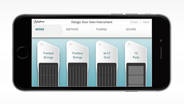 Artiphon's redesigned Instrument 1 is more compact and versatile than ...