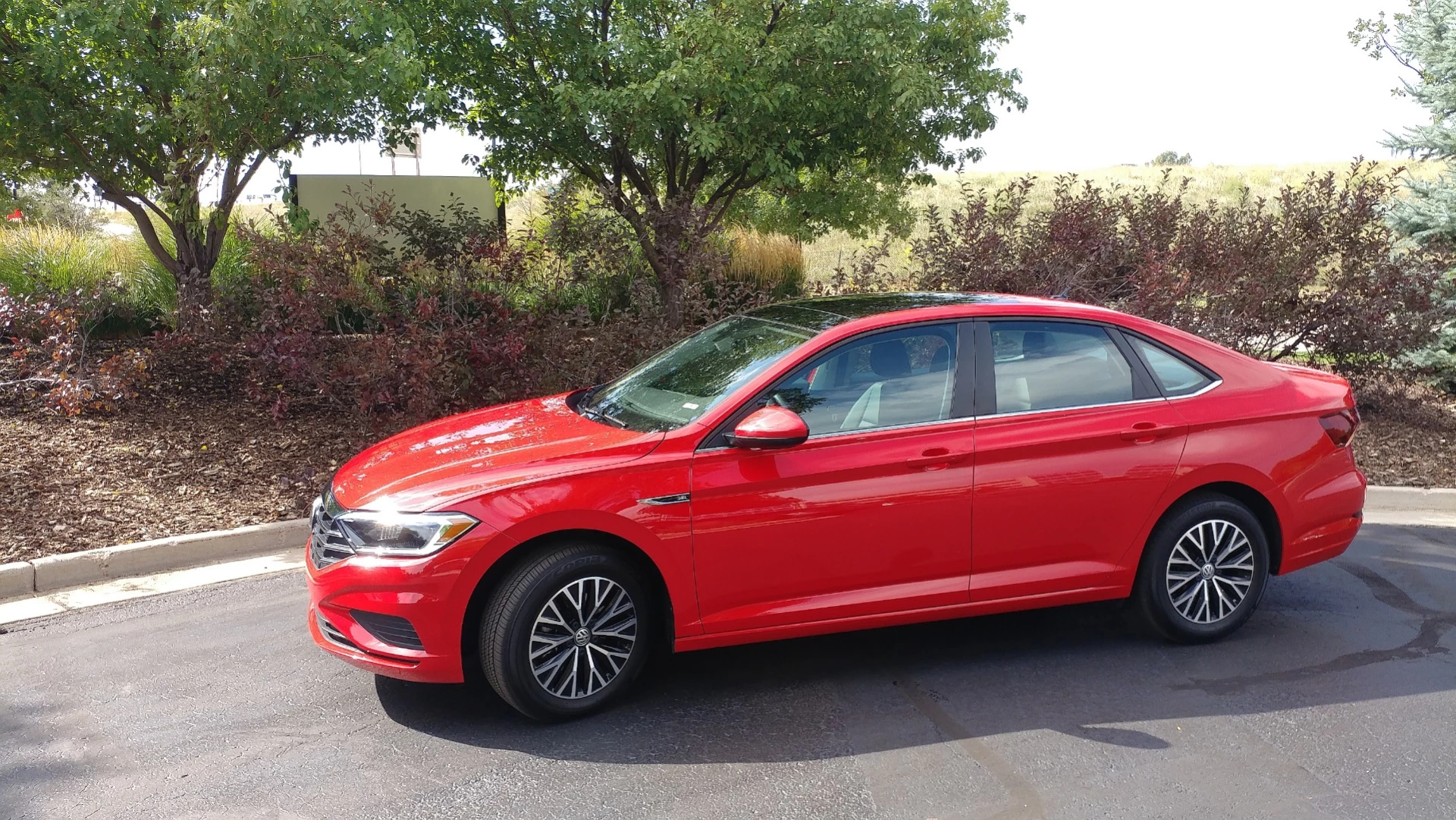 Review: 2019 Volkswagen Jetta rights the wrongs