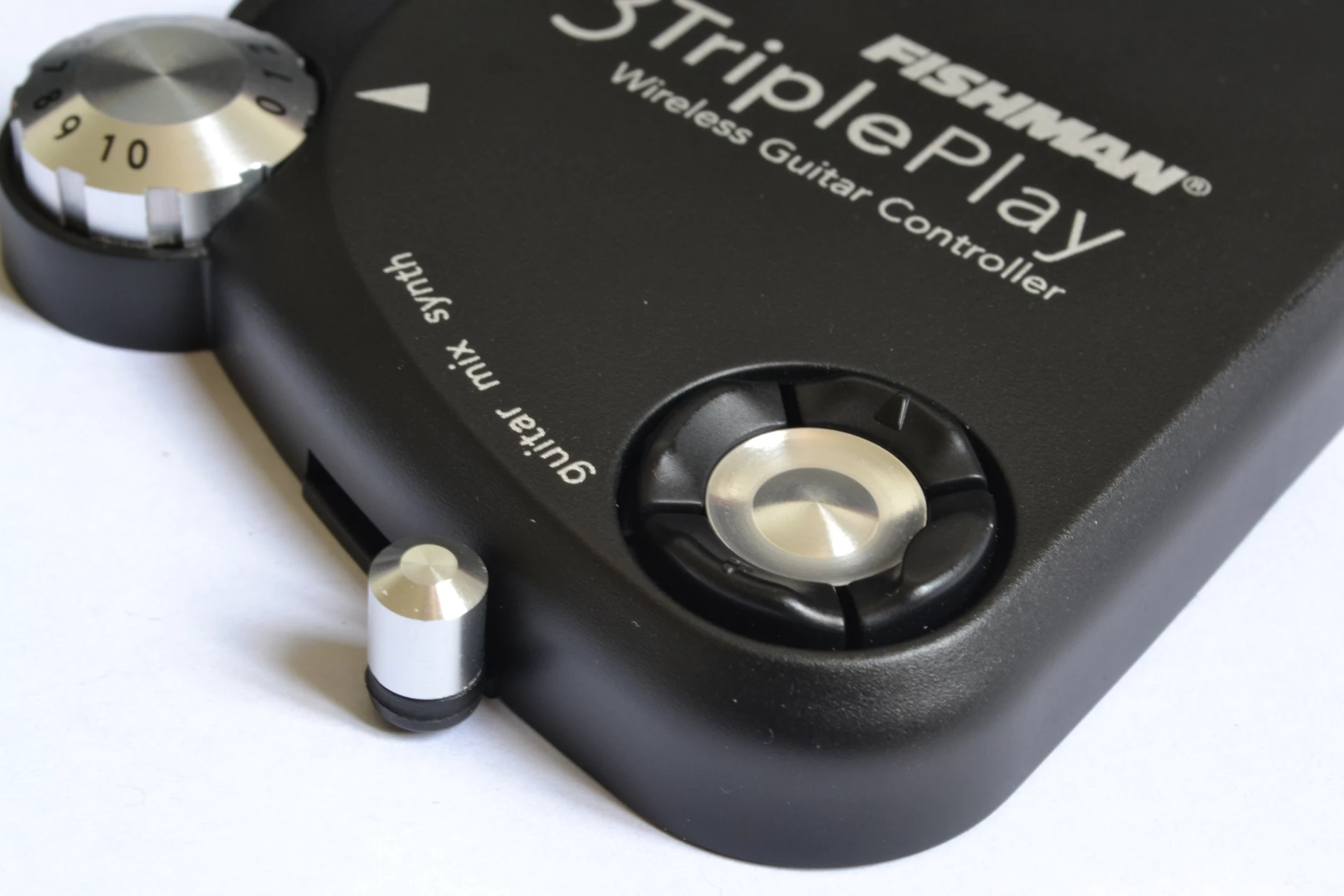 Review: Fishman TriplePlay wireless MIDI controller and pickup