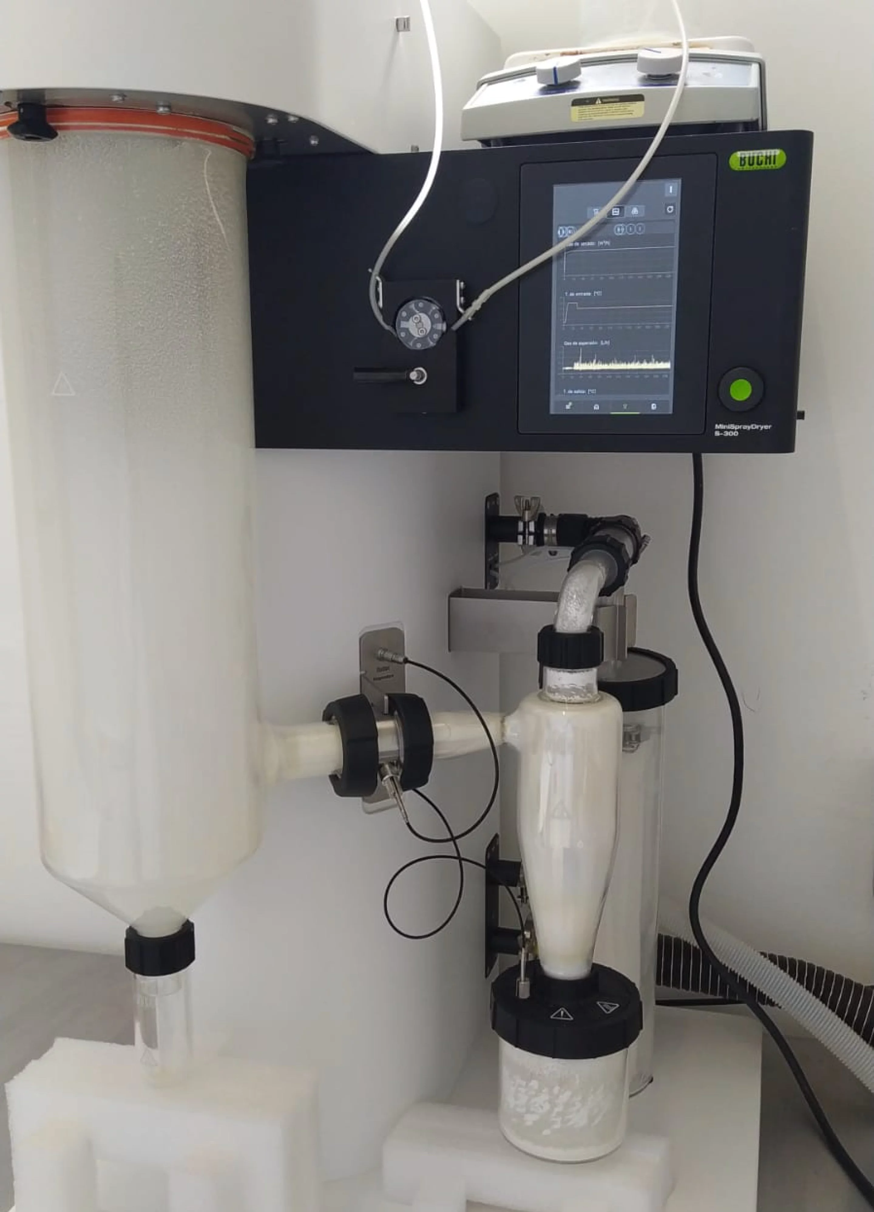 "Game-changing" BBy tech keeps essential nutrients in powdered breast milk