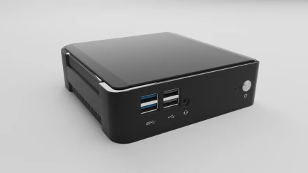 Purism puts privacy and security in focus with Librem Mini computer