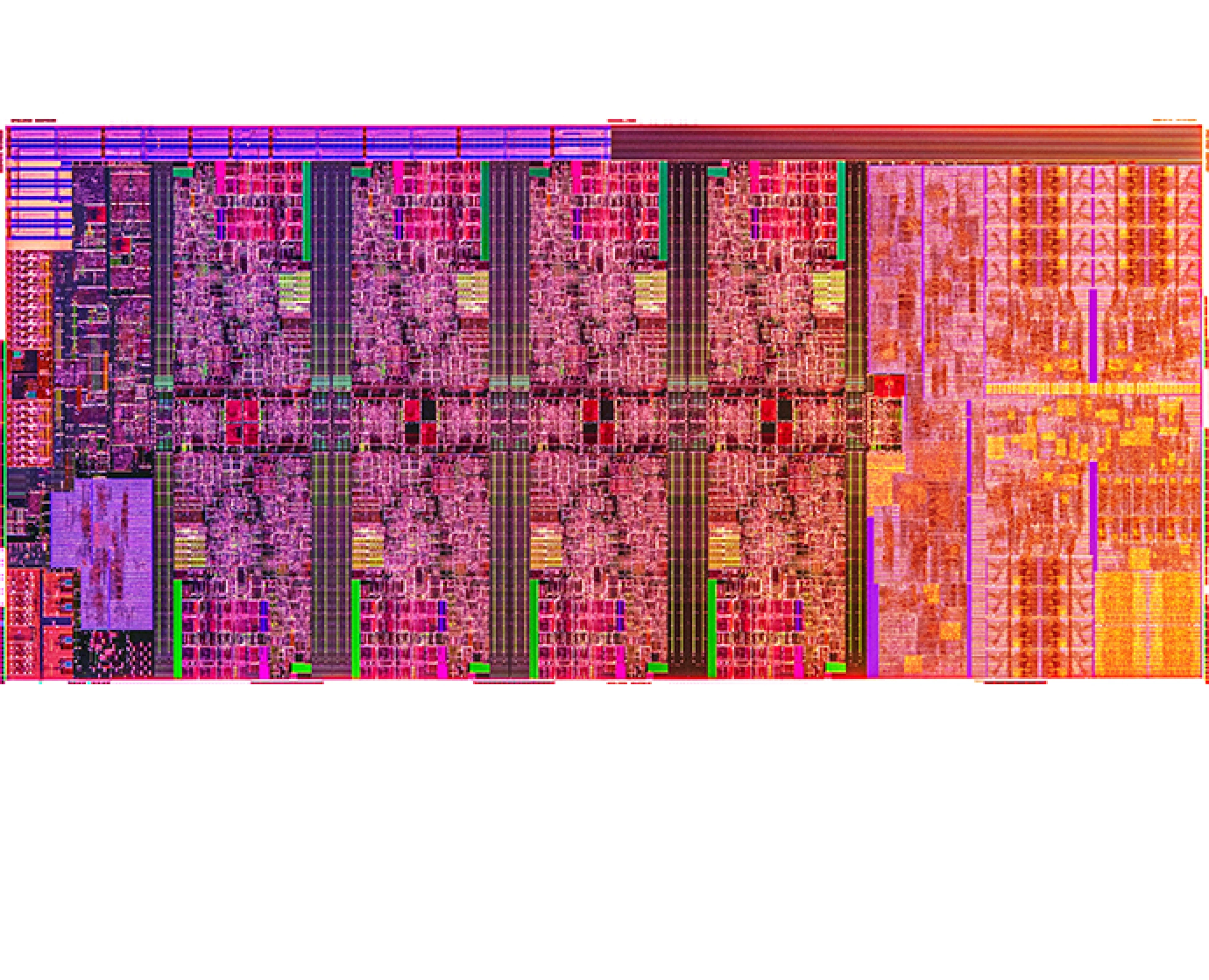 Intel's new 10th Gen laptop processors crack 5GHz