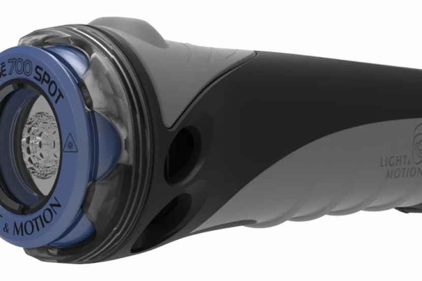 Modular GoBe torch offers six lights in one