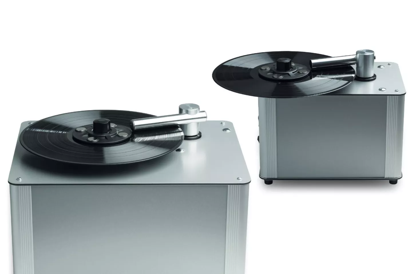 Pro-Ject gets in the groove to help clean your vinyl records