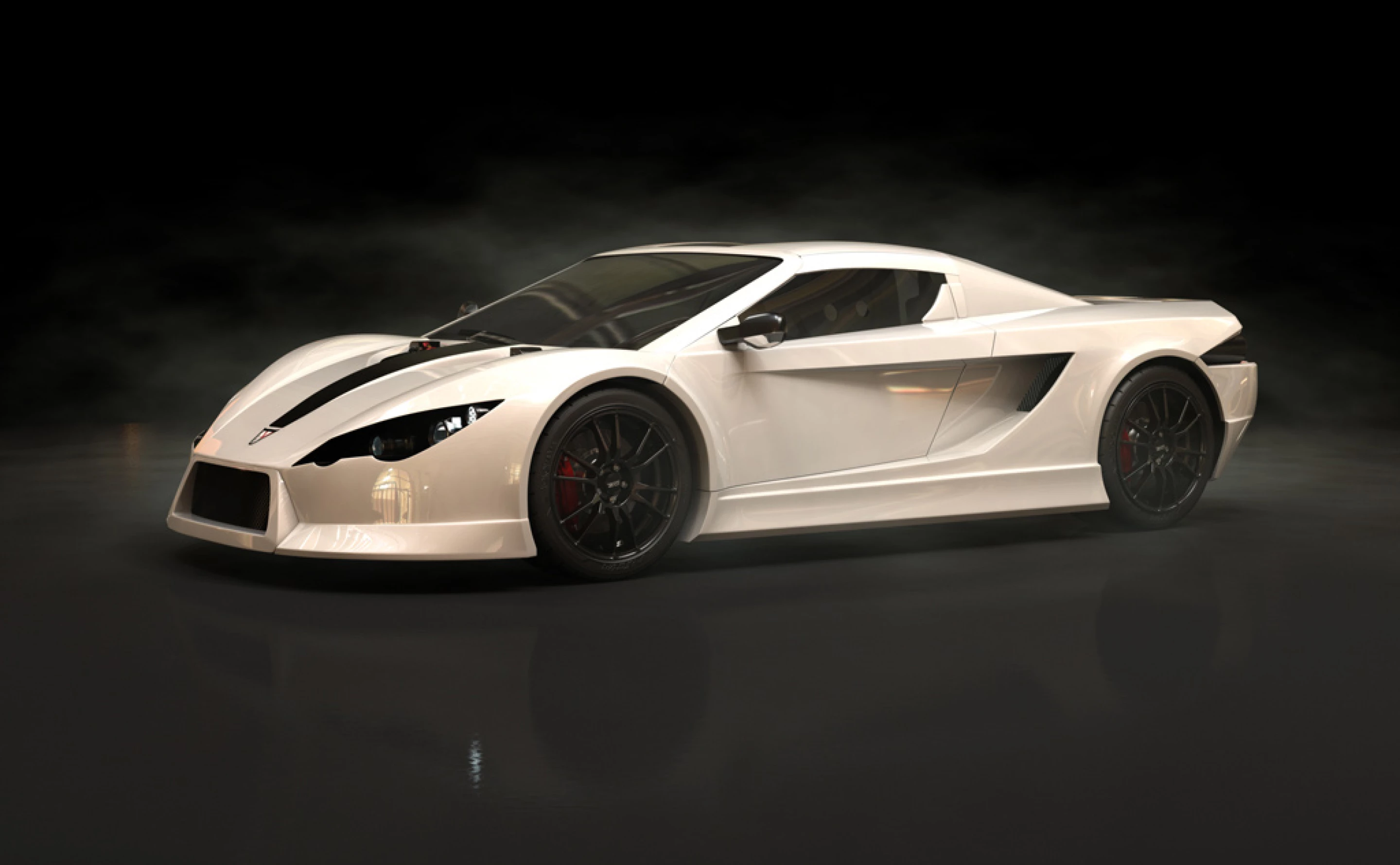 AEDC electric prototype has range of 150 miles, expected to achieve 170 mph