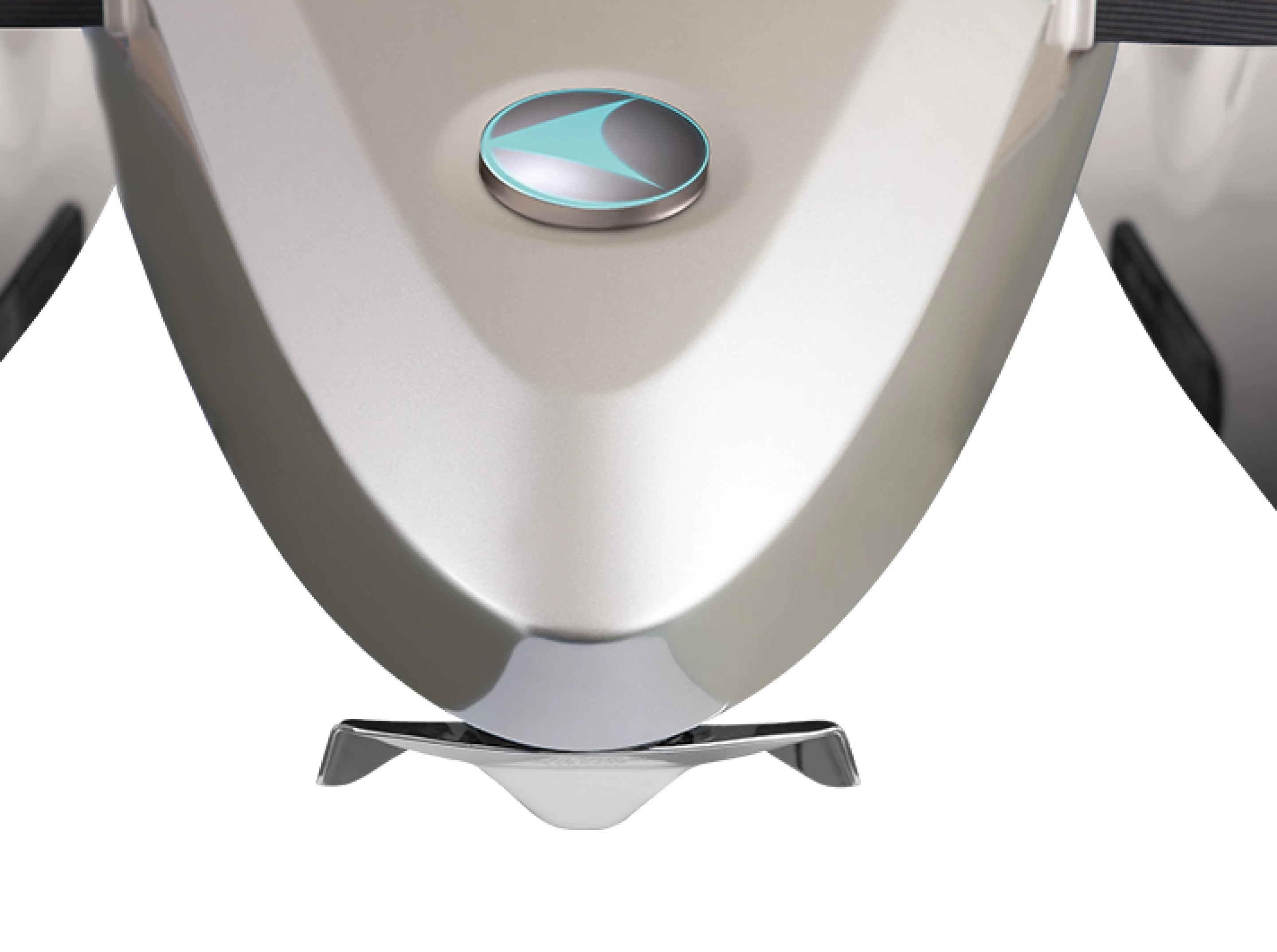 High-tech watercraft transforms from monohull, to catamaran, to ...